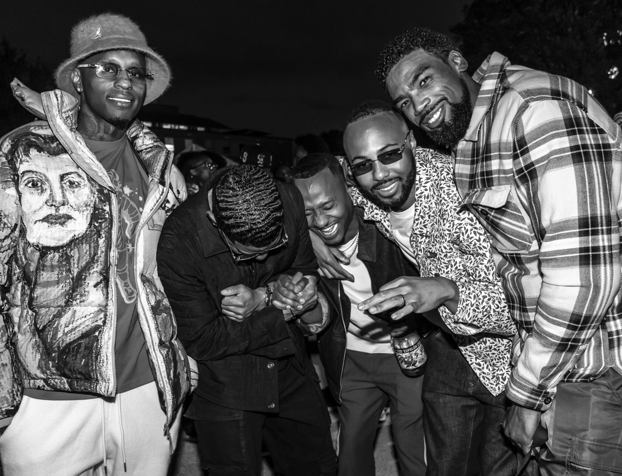 Howard Homecoming Photo Essay: Return To What Shaped Us