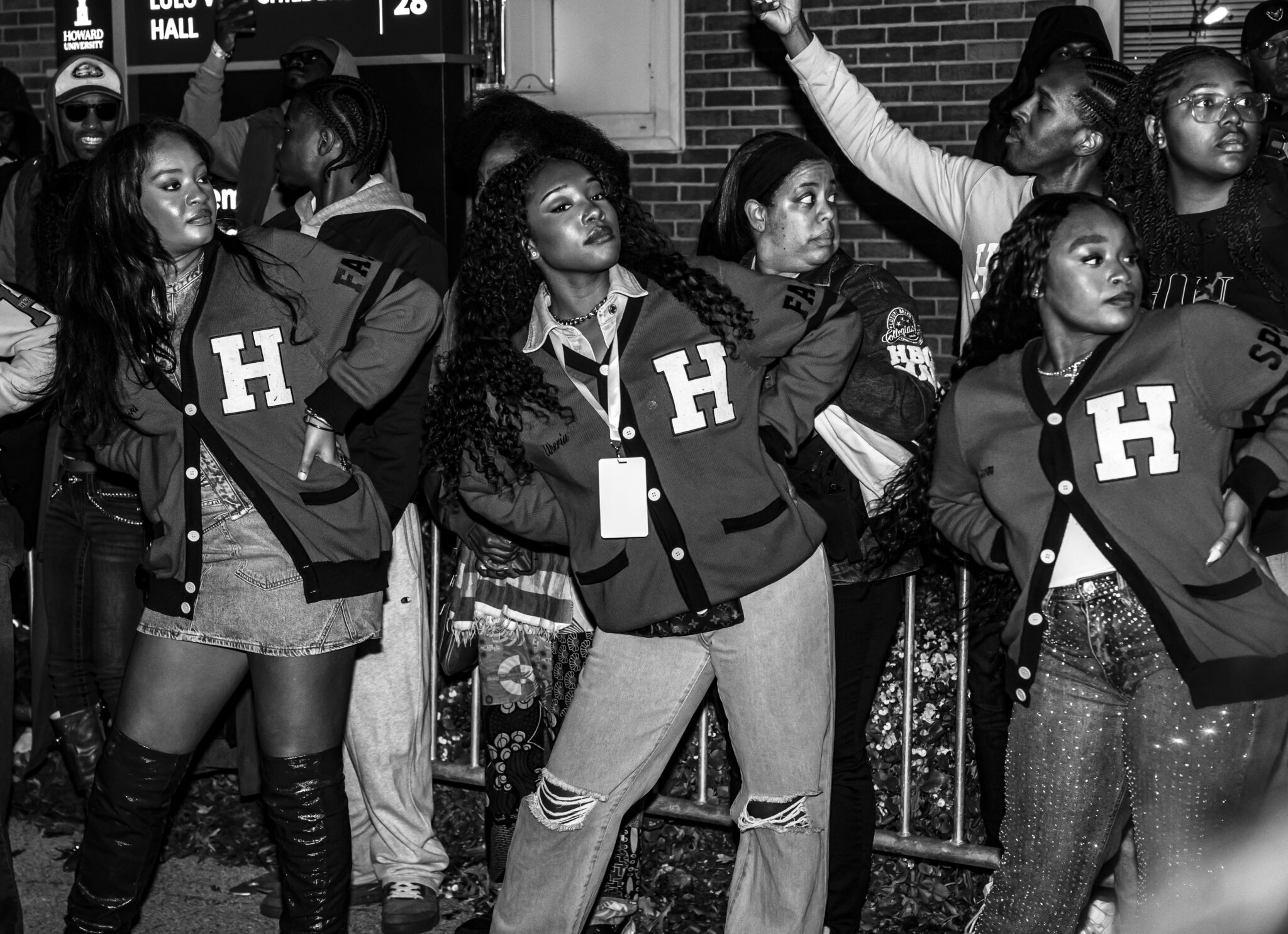 Howard Homecoming Photo Essay: Return To What Shaped Us