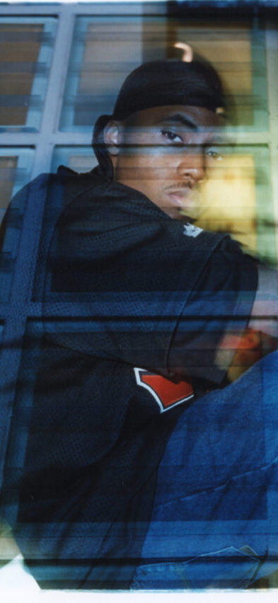 Jennie Baptiste Interview Rhythm & Roots Somerset House