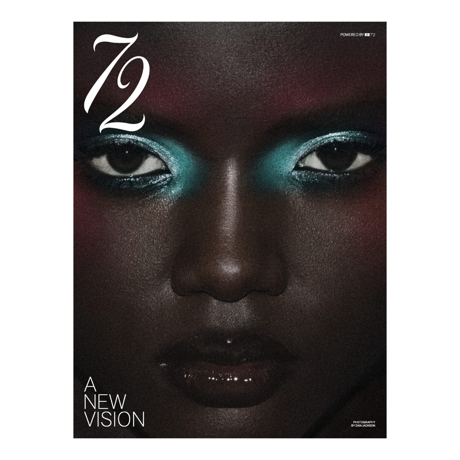 Homepage - EE72