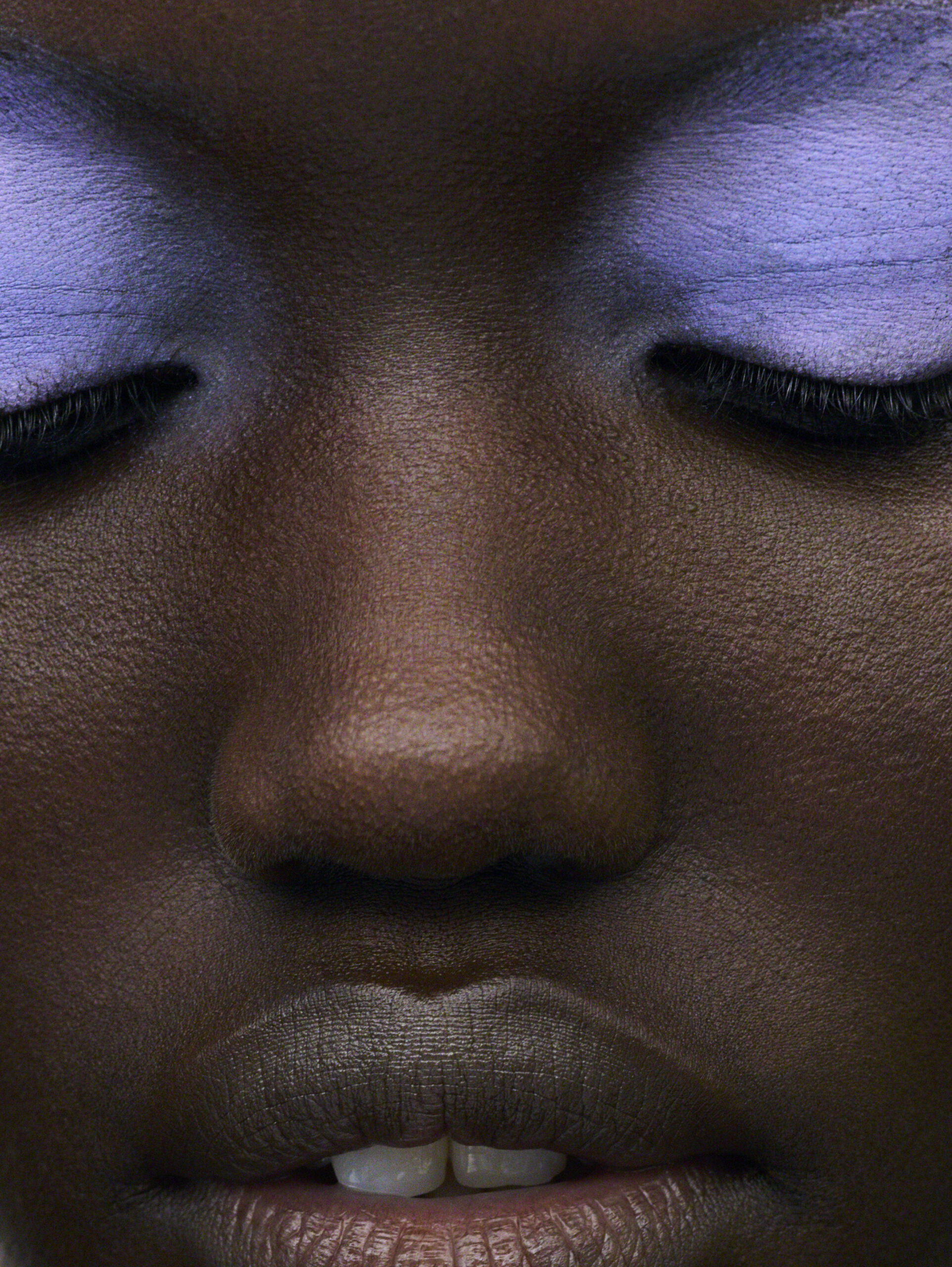 How does it feel to be you? Make-up artist Miranda Joyce talks beauty ...