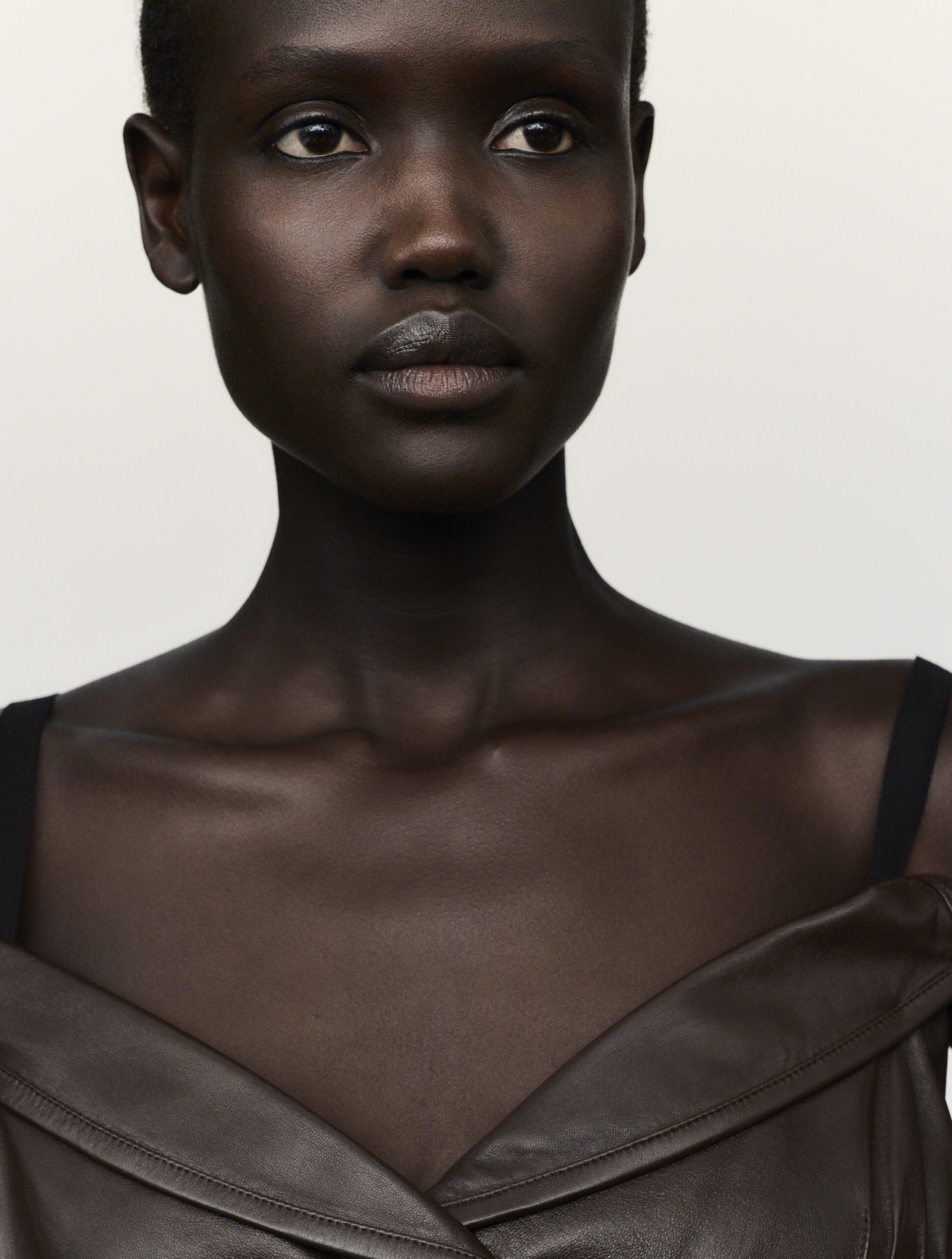 How does it feel to be you? Make-up artist Miranda Joyce talks beauty ...