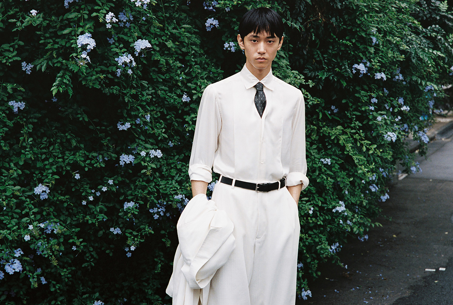 LVMH Prize winner SOSHI OTSUKI is rewriting the rules of modern ...