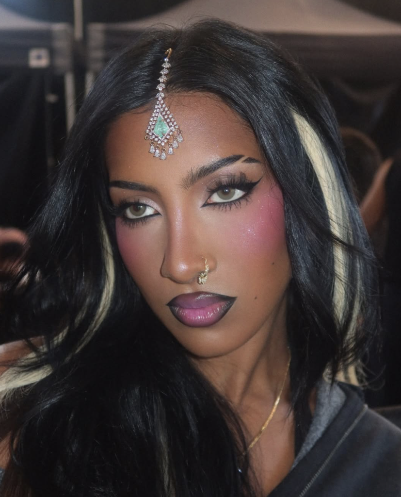 Inside Sophia Sinot’s glossy beauty universe, from Zara Larsson to Doja ...